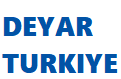 Home - Deyar Turkiye